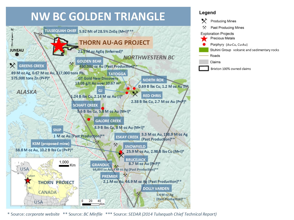 Terra Forming Terra: World’s largest gold project just got even bigger