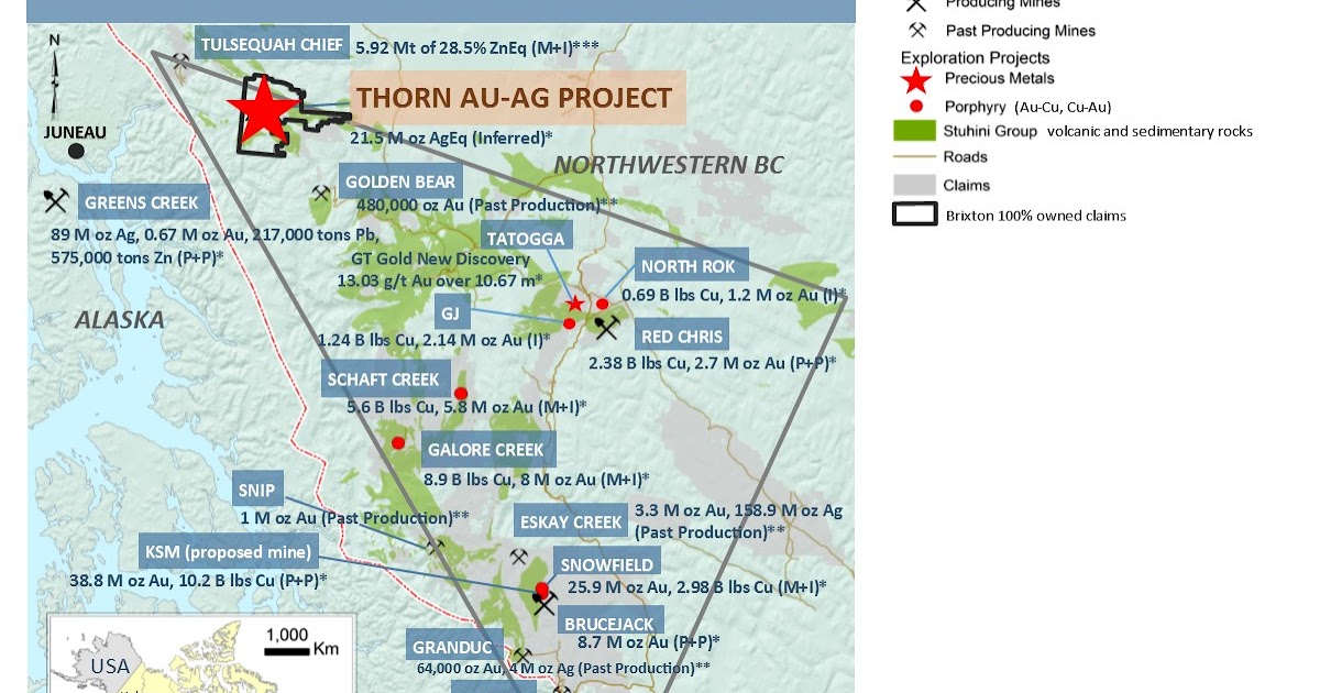 Terra Forming Terra: World’s largest gold project just got even bigger