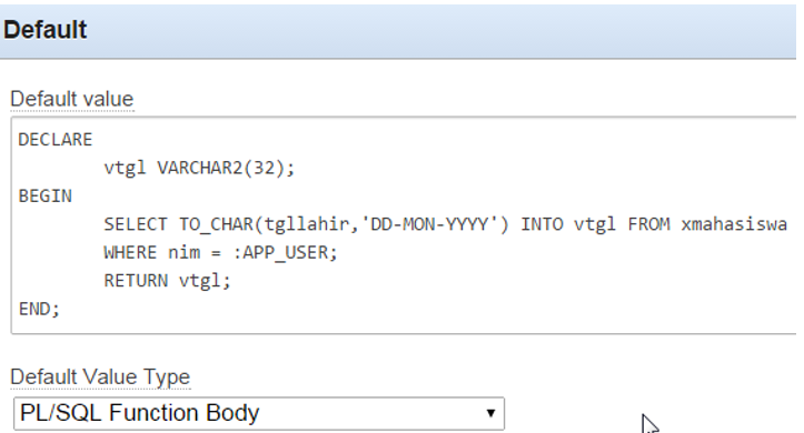 Advanced Form Nested Form Development With Oracle Apex