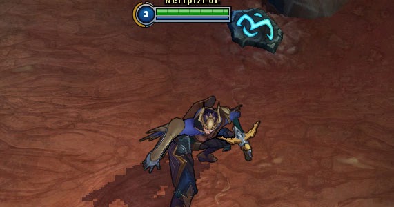 NERFPLZ.LOL 2/14 PBE Update: Quinn Released! | NERFPLZ.LOL