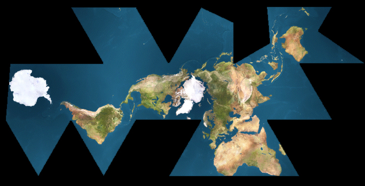 Yi Fengshui: What Is Your World View