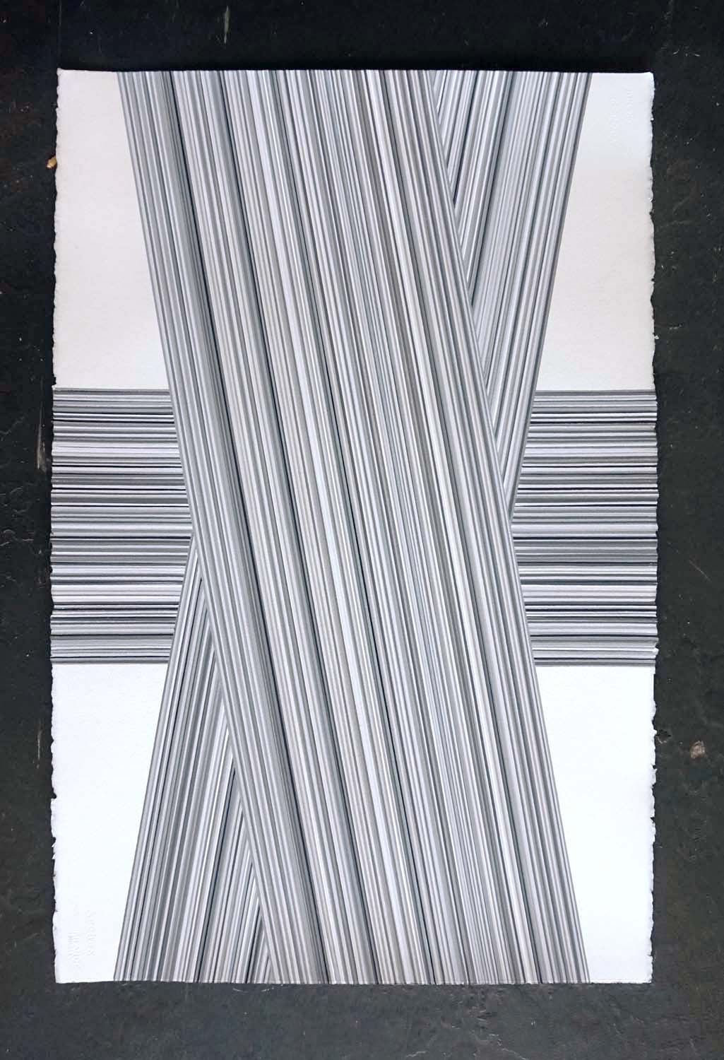 Michael McGuire: Recent Commissions