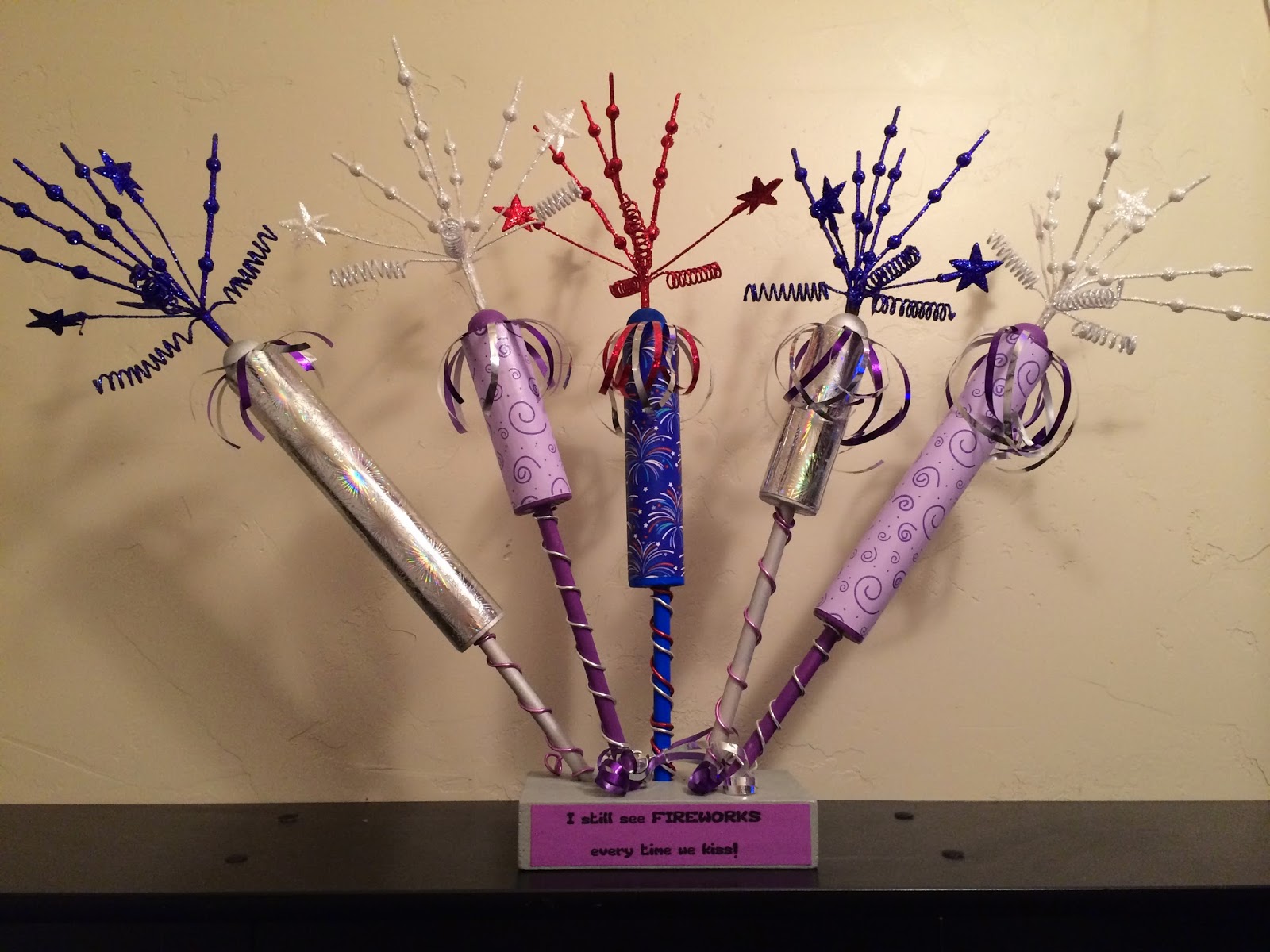 WOOD Creations: Summer Finished Craft Contest Winners