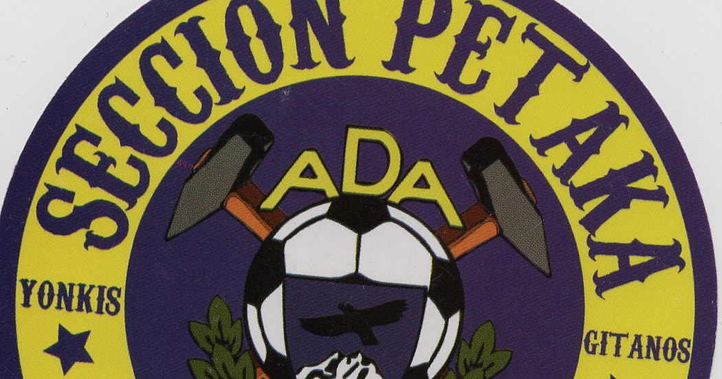 Pegatinas Políticas de Alcorcón: Sección Petaka: "LOGO redonda"