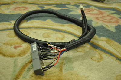 R.N.R AUTOSPORT - VEHICLE WIRING AND ENGINE MANAGEMENT TUNING: AE101 ...