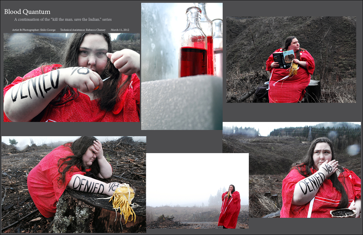 It's All About Perspective: Color Photography: Final Project