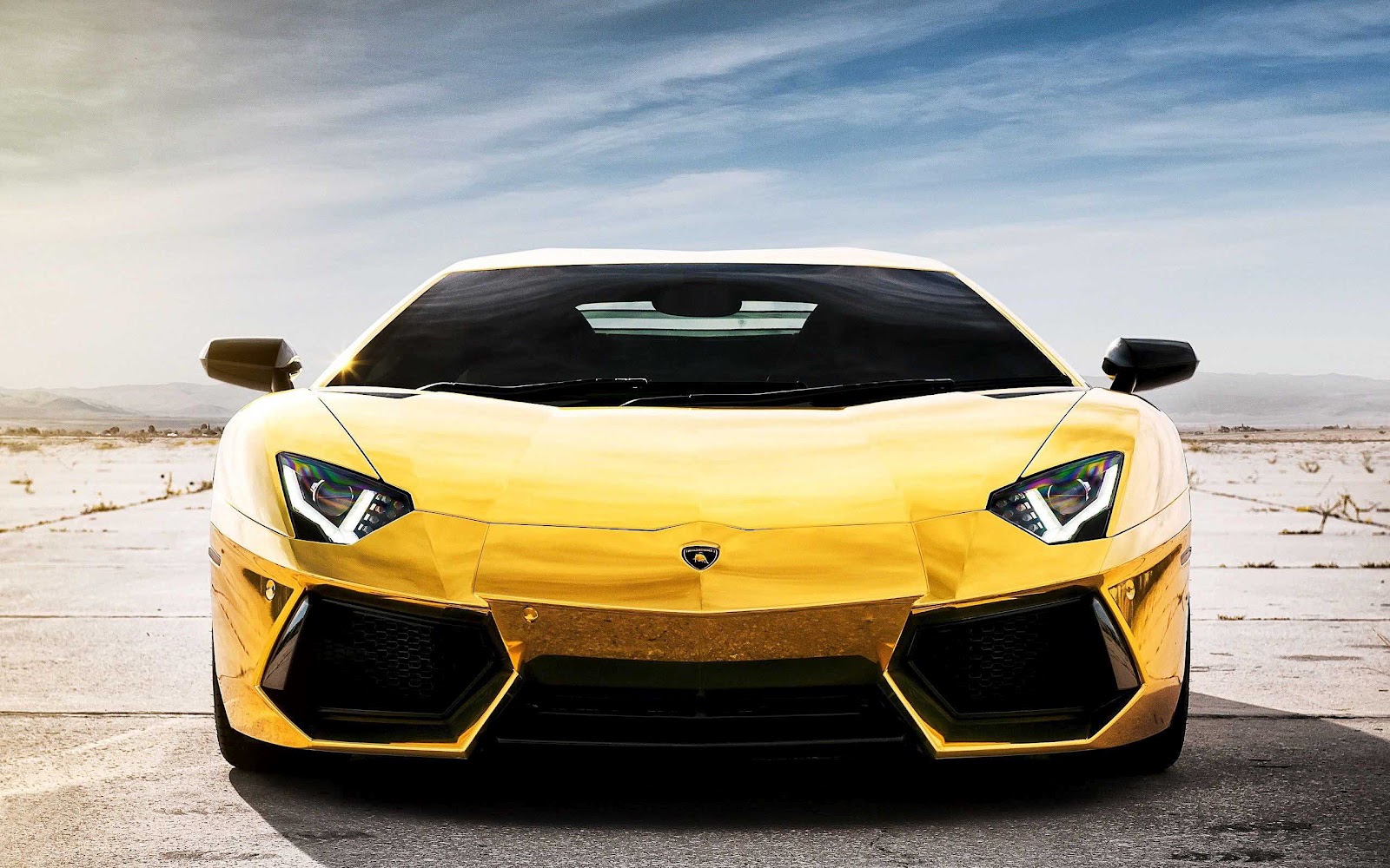 Foto Lamborghini Aventador LP700 | Mooie Leuke Achtergronden Voor Je ...