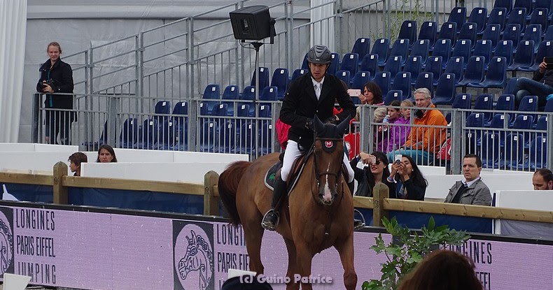 ROCKERPARIS: Bruce Springsteen @ Paris Eiffel Jumping, 01 Juillet 2017