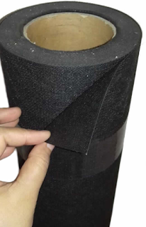 UNDERLAYER NON WOVEN - ATAP ASPAL BITUMEN