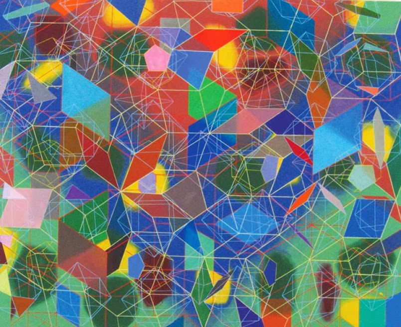 The Digitally Enhanced: Tony Robbin