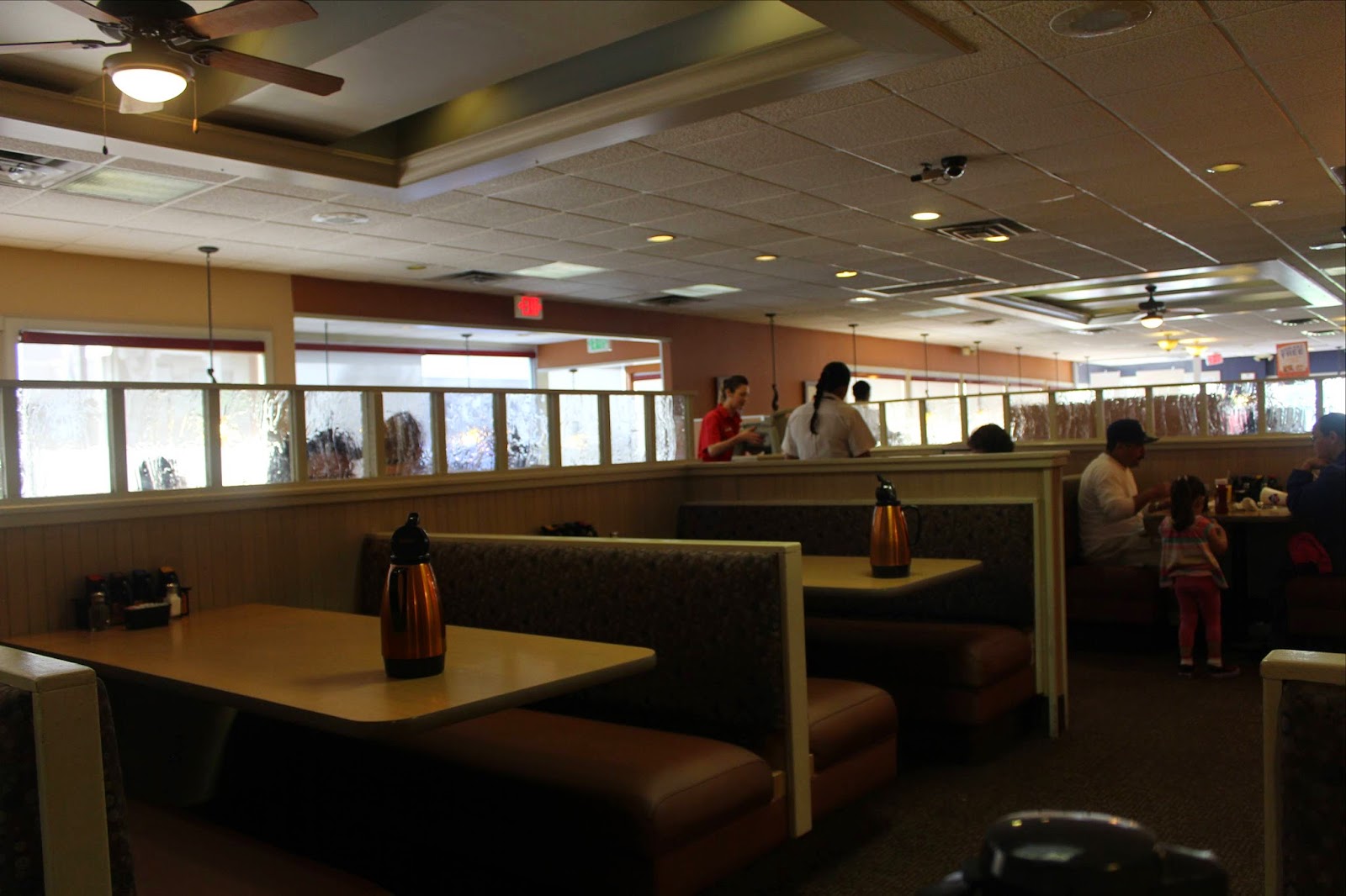 Stay, Stray, Play and Feast: IHOP Anaheim: Carbo Loading Breakfast ...