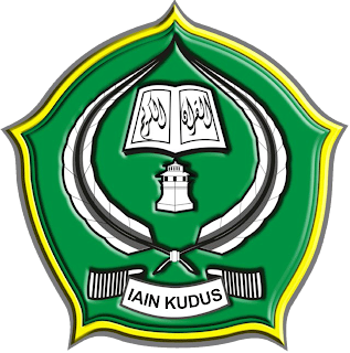 LOGO IAIN KUDUS