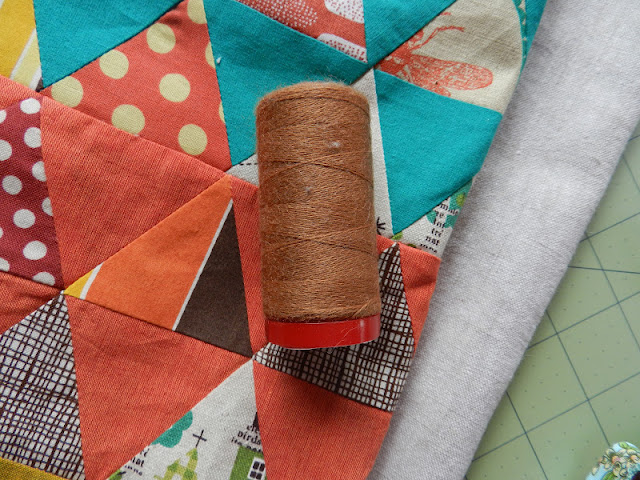 Molly Flanders: Utility Quilting....Lovely Quilting!