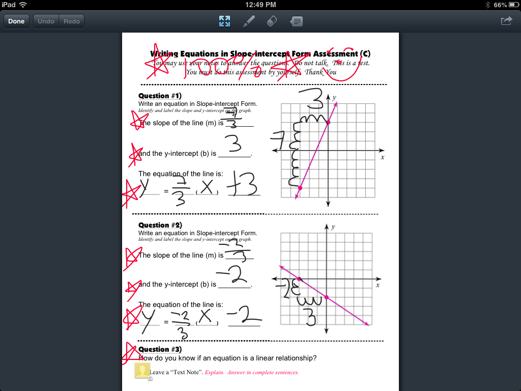 Rockstar Math Teacher ★: 1:1 iPads in Math and Self-Paced Lessons with ...