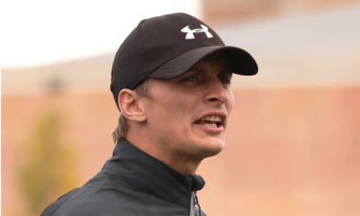 Trevor Tierney - Alchetron, The Free Social Encyclopedia