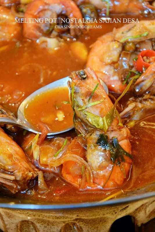 CHASING FOOD DREAMS: Melting Pot Café, Concorde Hotel Kuala Lumpur ...