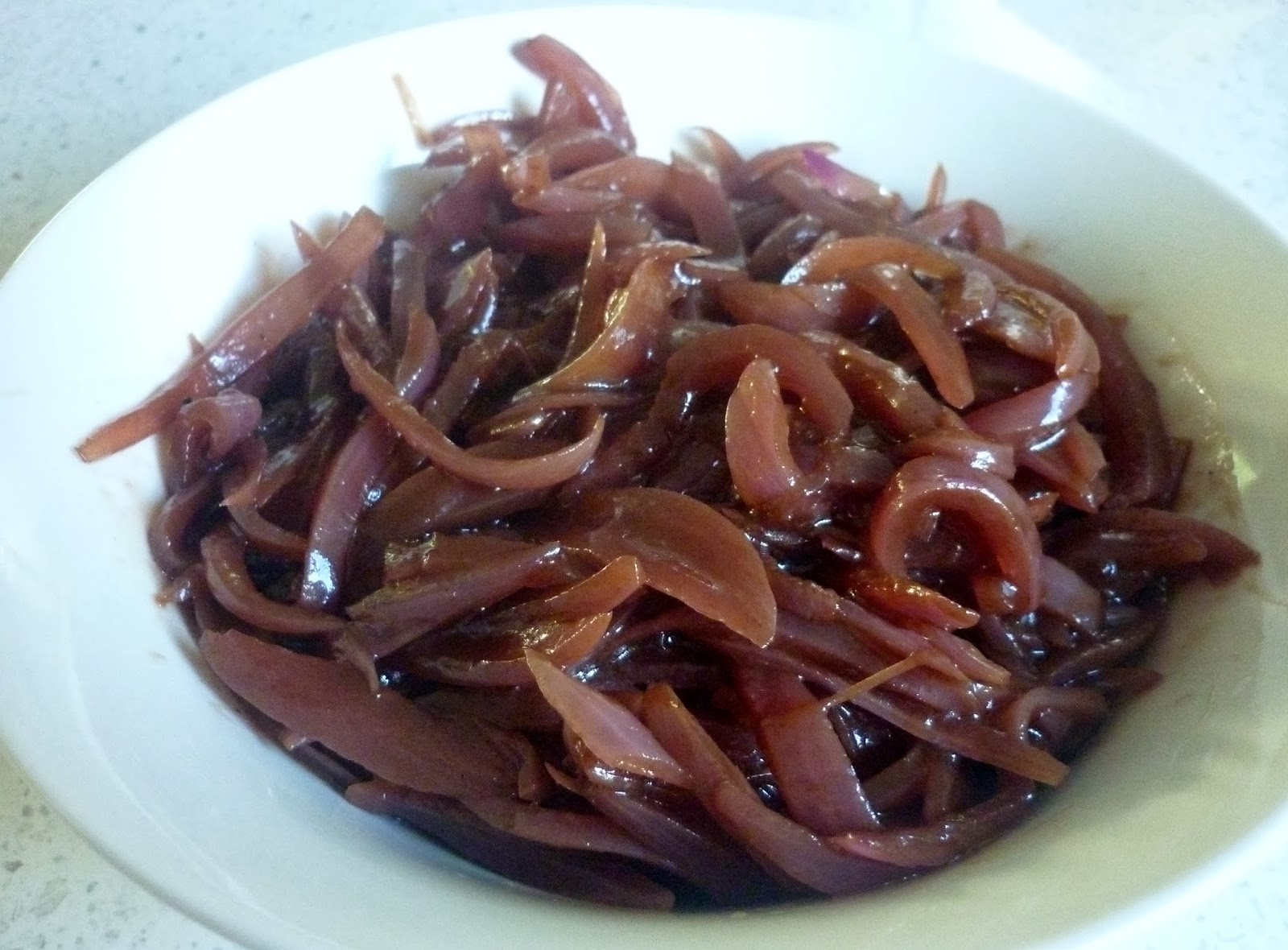 PicNic: Caramelised Onions