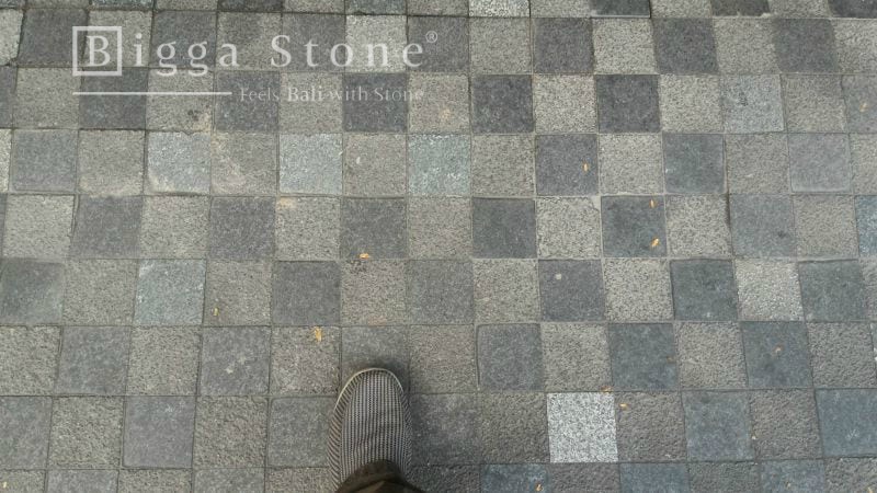 Andesite Tile Texture