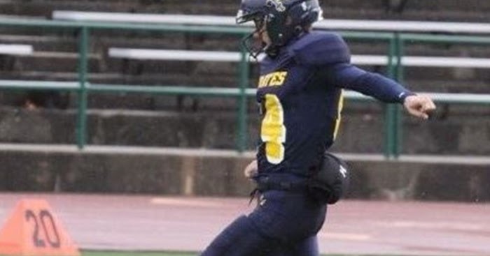 Michigan High School Football: Michigan's Top 10 Kickers and Punters ...