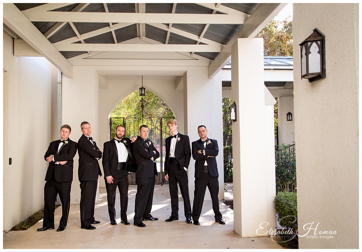 The Artistry of Elizabeth Homan: 2017