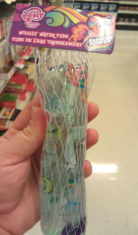 Equestria Daily - MLP Stuff!: Yes, Water Weenies are Now Officially ...