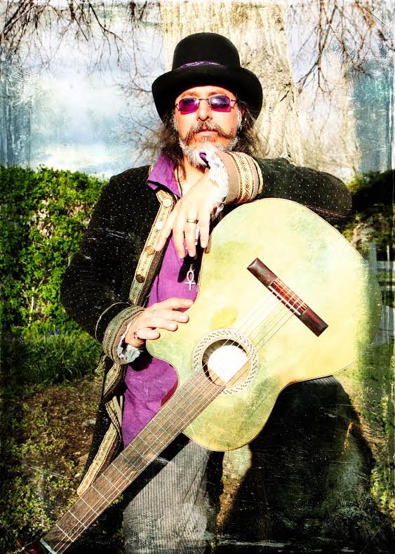 Nomad Nouvelle: Nomad Special Edition: Juana Ghani, Part 1