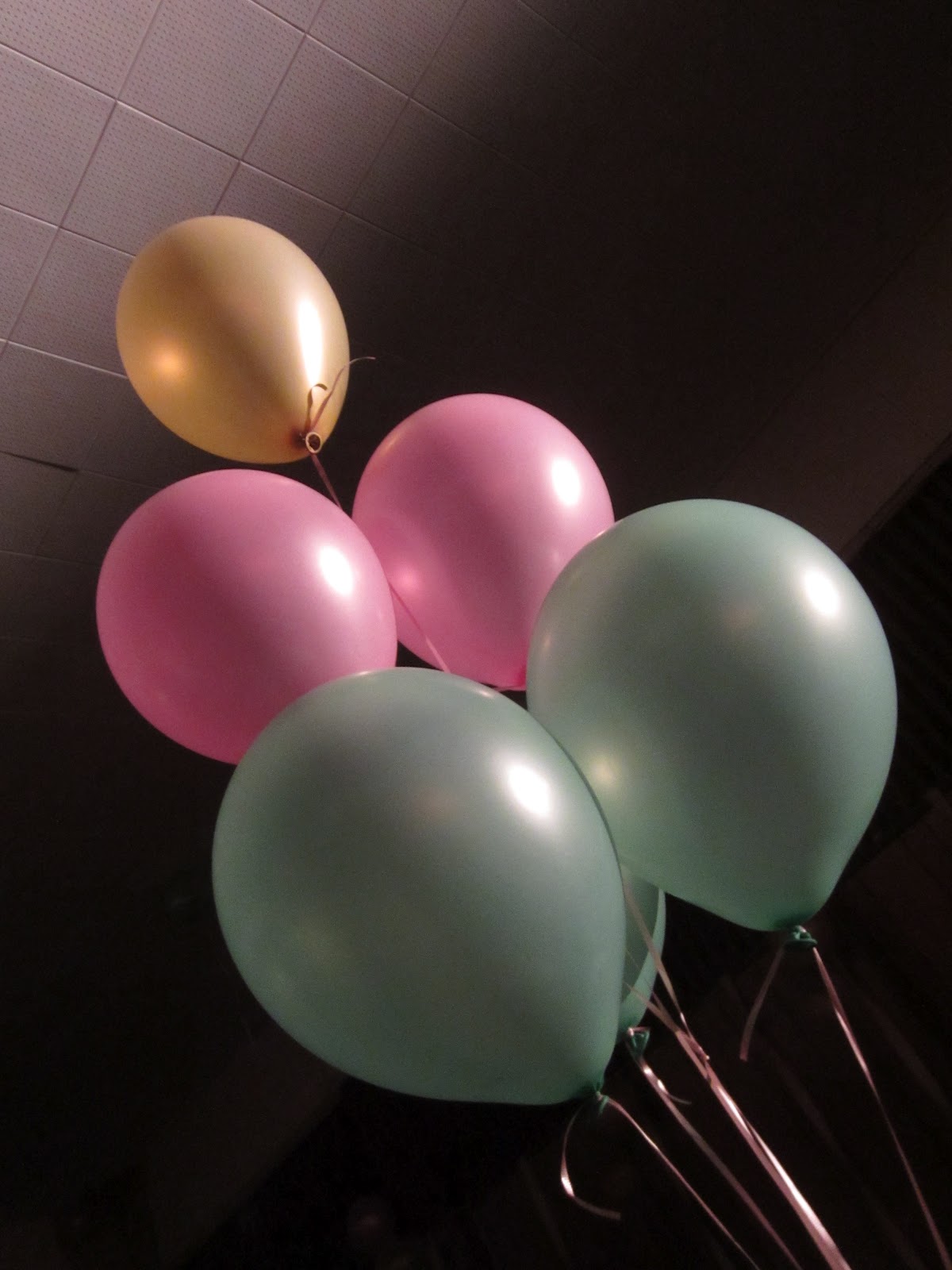 wacky tacky: Rockabilly Prom: A Wedding for Zack & Dollie