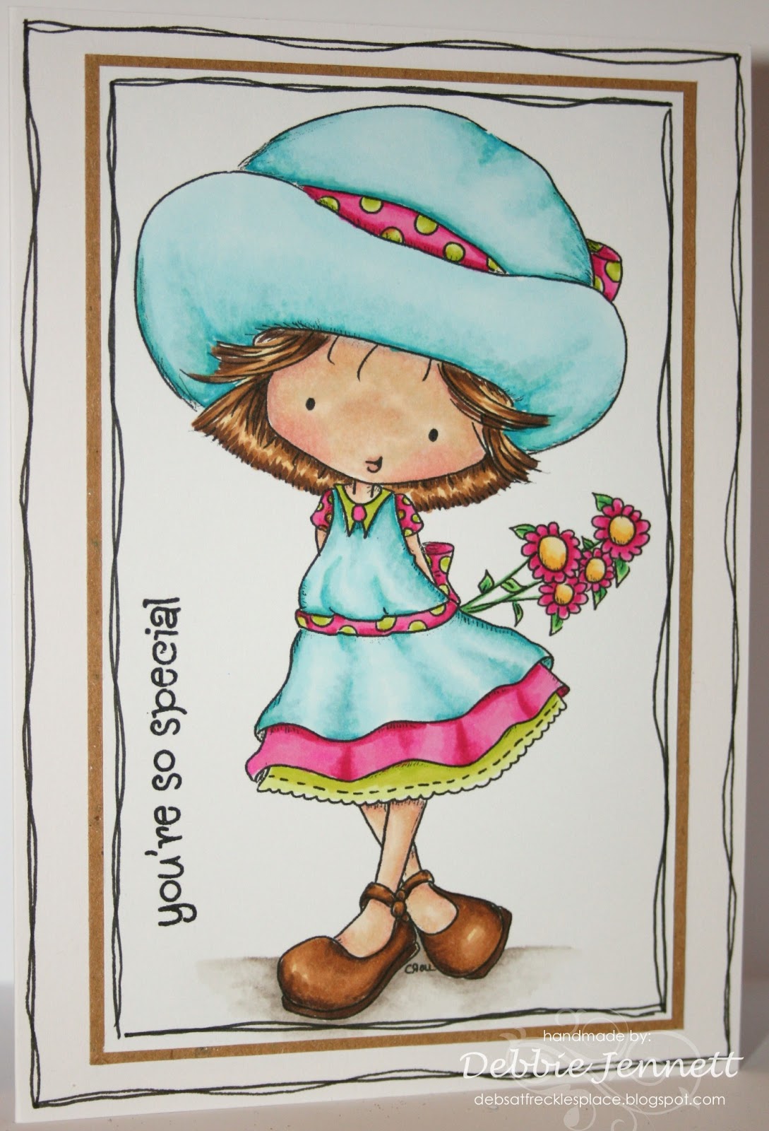 Tiddly inks cards on Pinterest | Tiddly Inks, Challenges and Copic