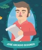 Cien años de Soledad - Personajes: José Arcadio Segundo
