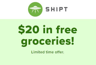Shipt Promo Code