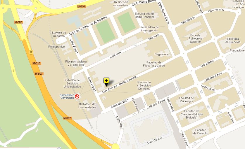 Comunal Laurita Allende España - PSCh: marzo 2013