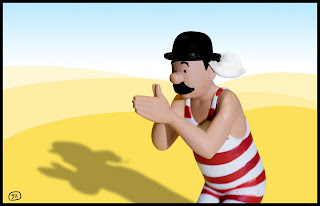 VALOKUVAUS: The Adventures of Tintin