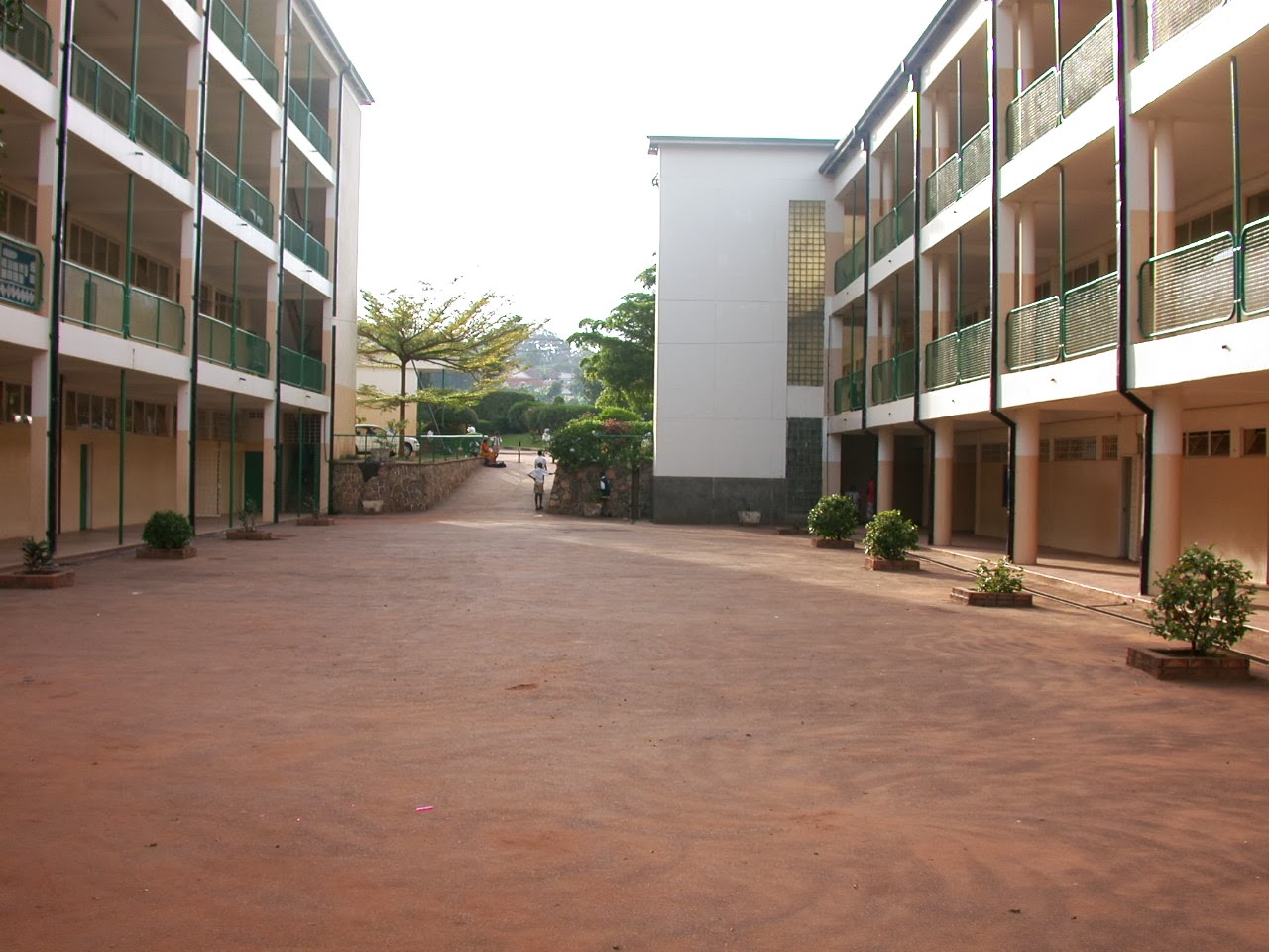 Aga Khan School Kampala