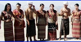 A BRIEF HISTORY OF MARALAND - MARA AUTONOMOUS DISTRICT COUNCIL, SIAHA ...