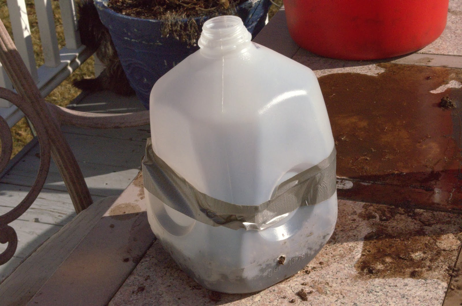 A Breath Of French Air