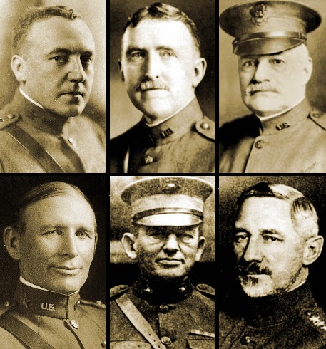 Roads to the Great War: The American Army and the First World War ...