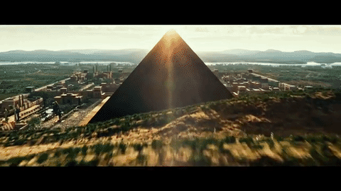 These Are the 11 GIFs From the Latest X-MEN: APOCALYPSE Trailer You've ...