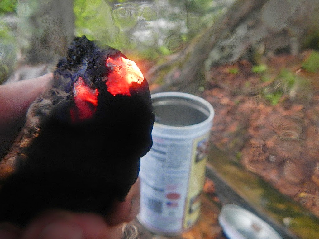 American Grouch: Everything's Better When Wet...