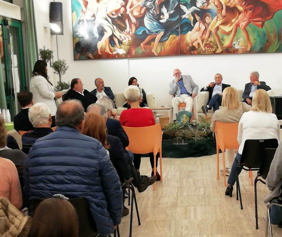 LiberaUniversitàRuraleSaper&Sapor: Quaderno di Neoruralità