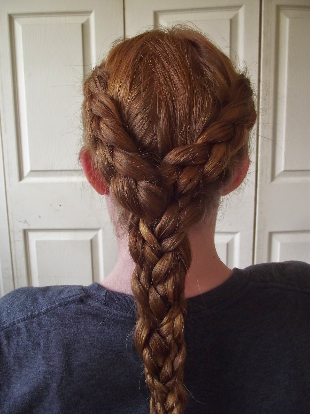 A Beautiful Rat's Nest