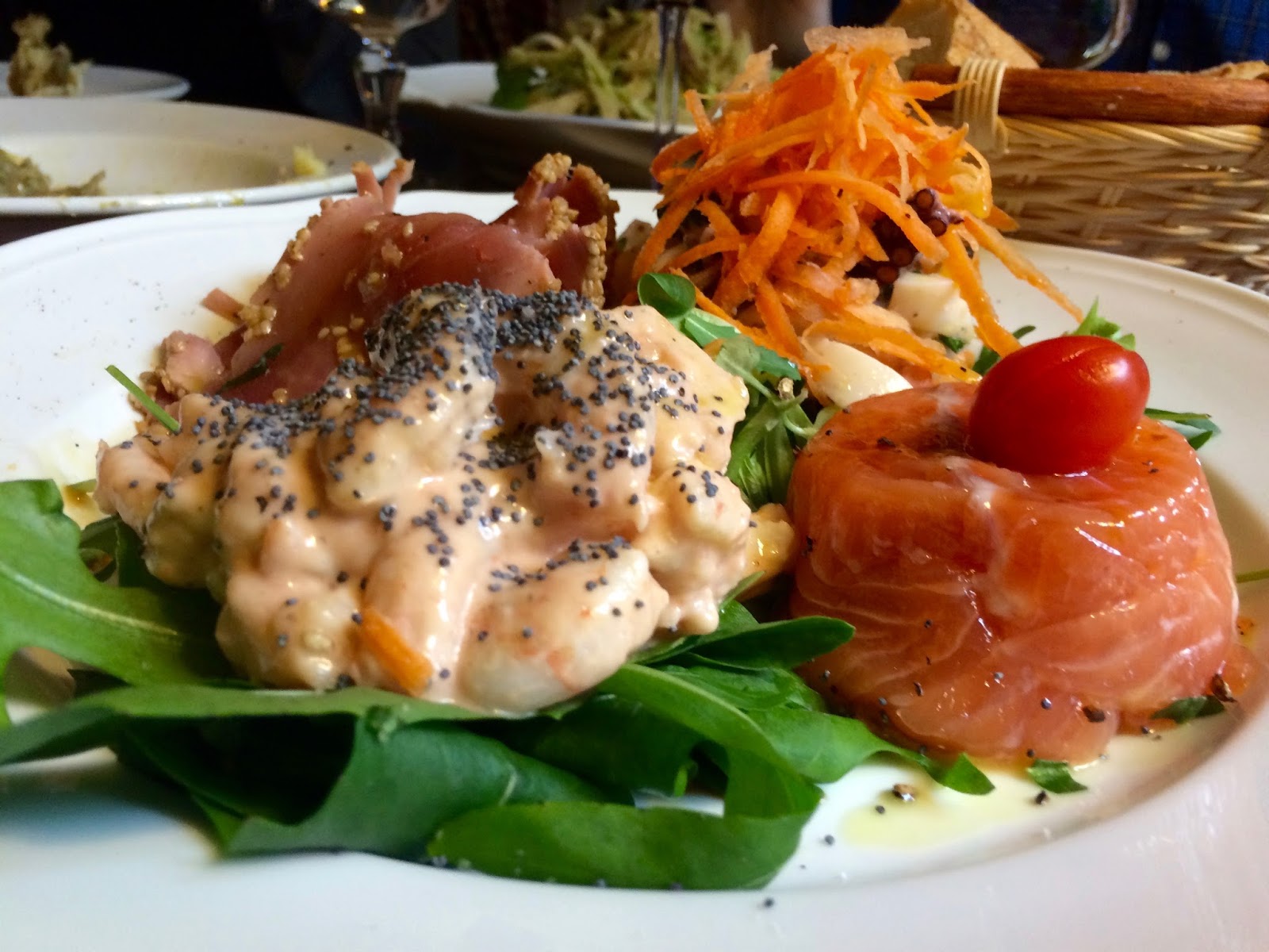 Winter in Capri - What to Do and Where to Eat {Update for Winter 2016-2017}