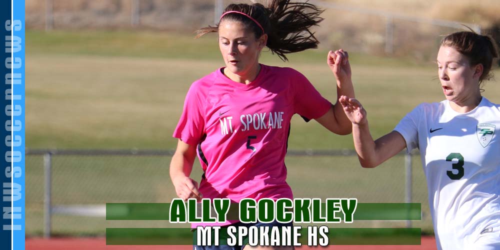 Inland NW Soccer News: HS UPDATE 10.31.18: Kamiakin, East Valley & Deer ...