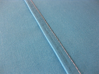 Sewing It Up: How to Sew a French Seam