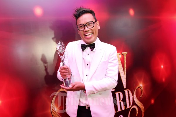 Dear Uya Kuya, Berhentilah Mencederai Karakter Bangsa dengan Program TV ...