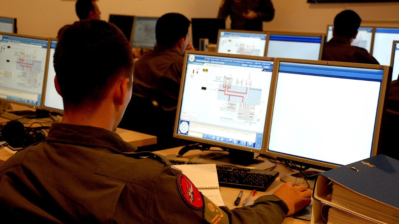 Computer Based Learning Software - Learning Choices