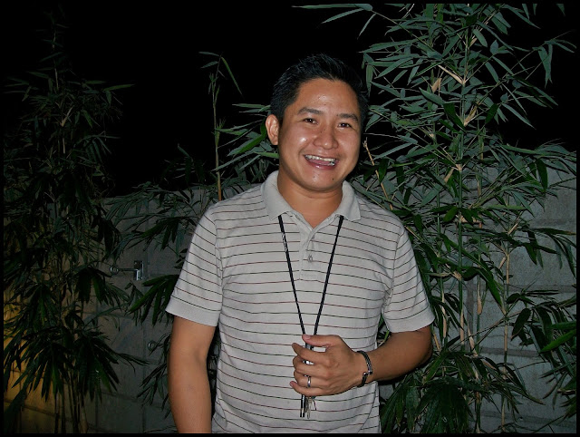 JoyDiary: John's kitchen (Angeles Pampanga)