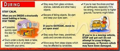 Information Campaign on Disaster Preparedness at the Family Level ...