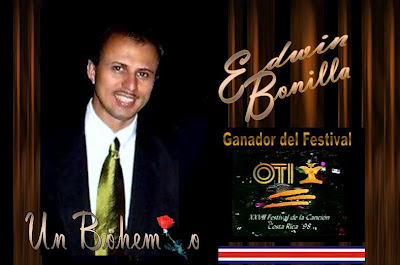 Edwin Bonilla