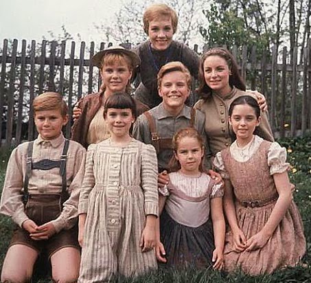 Opiniones en Libertad: MURIO MARIA VON TRAPP, DE LA FAMILIA QUE INSPIRO ...