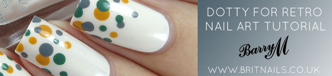 Tutorials | Brit Nails